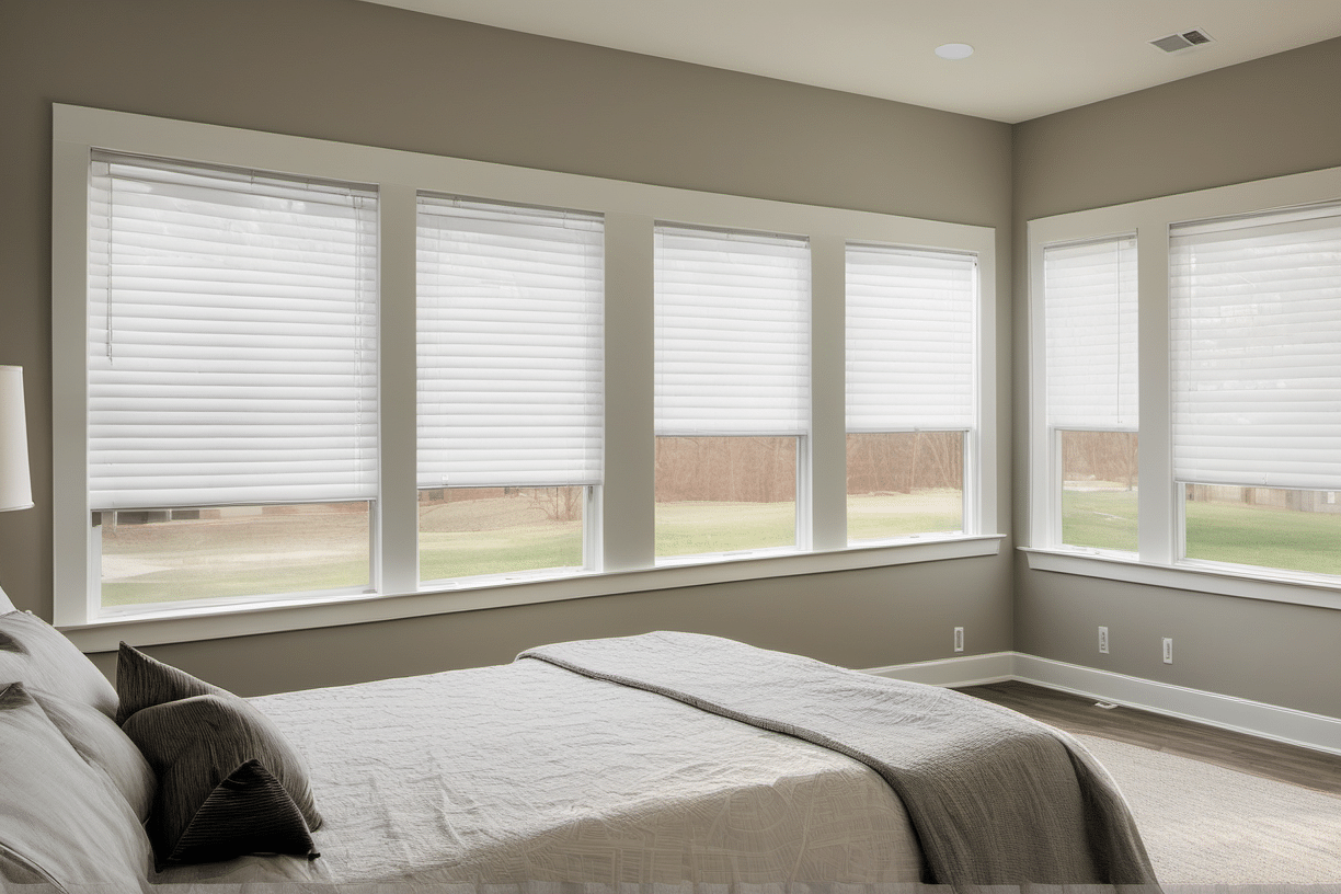 Service Area - Blinds Blinds Blinds Scarsdale, NY